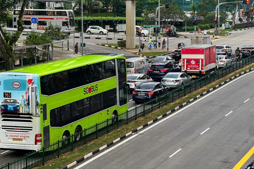 Essential Guide to Bus Services in Singapore: Routes, Fares, and Tips